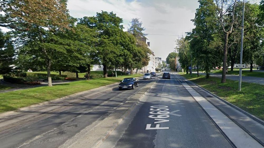 Nytt oppdrag: Bygg kollektivtrasé langs Kongens gate i Trondheim - Tu.no Nytt oppdrag: Bygg kollektivtrasé langs Kongens gate i Trondheim - Tu.no